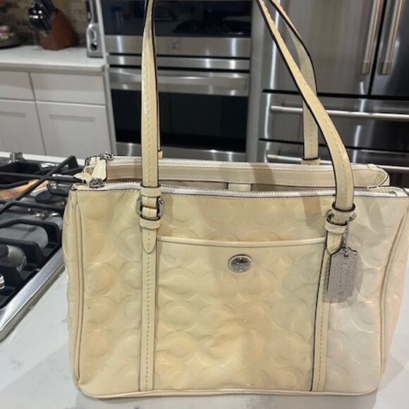 Coach | Bags | Authentic Coach Bag | Poshmark